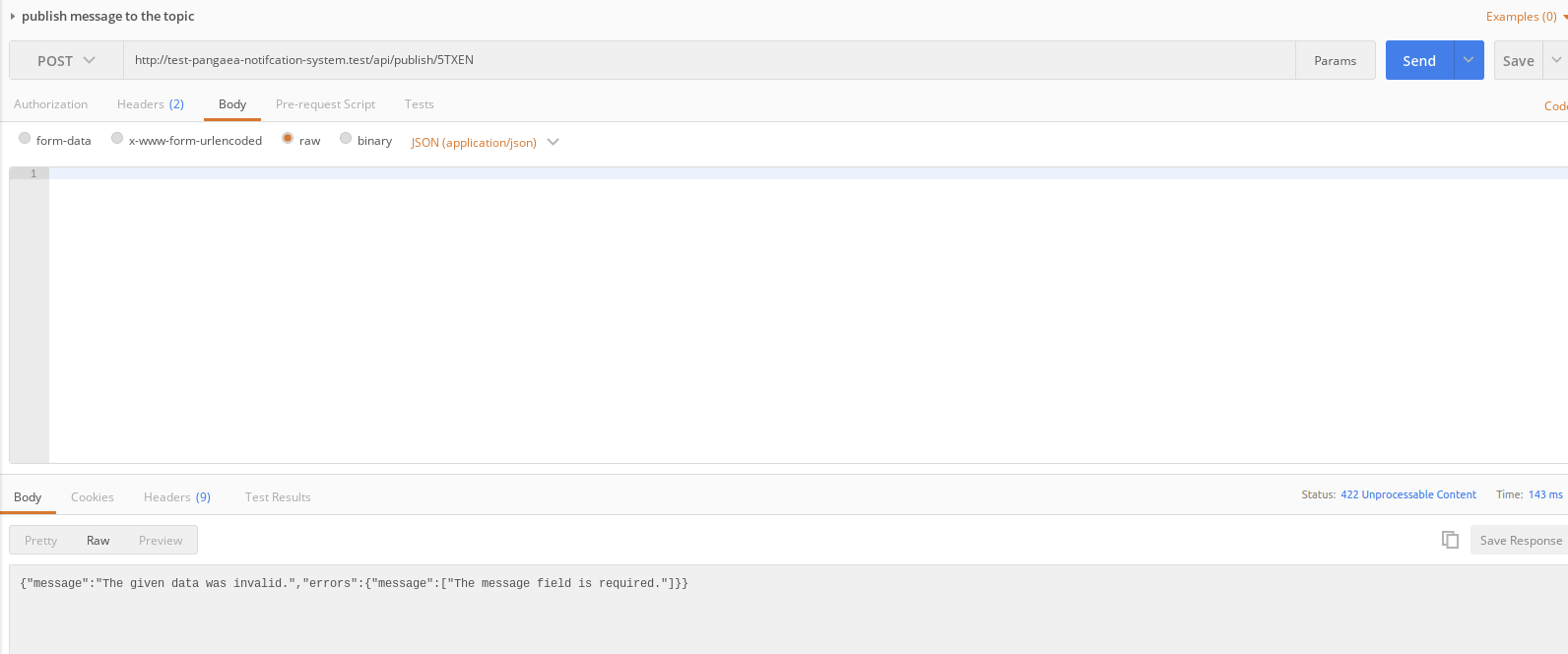GitHub - alpharameeztech/pangaea-notifcation-system