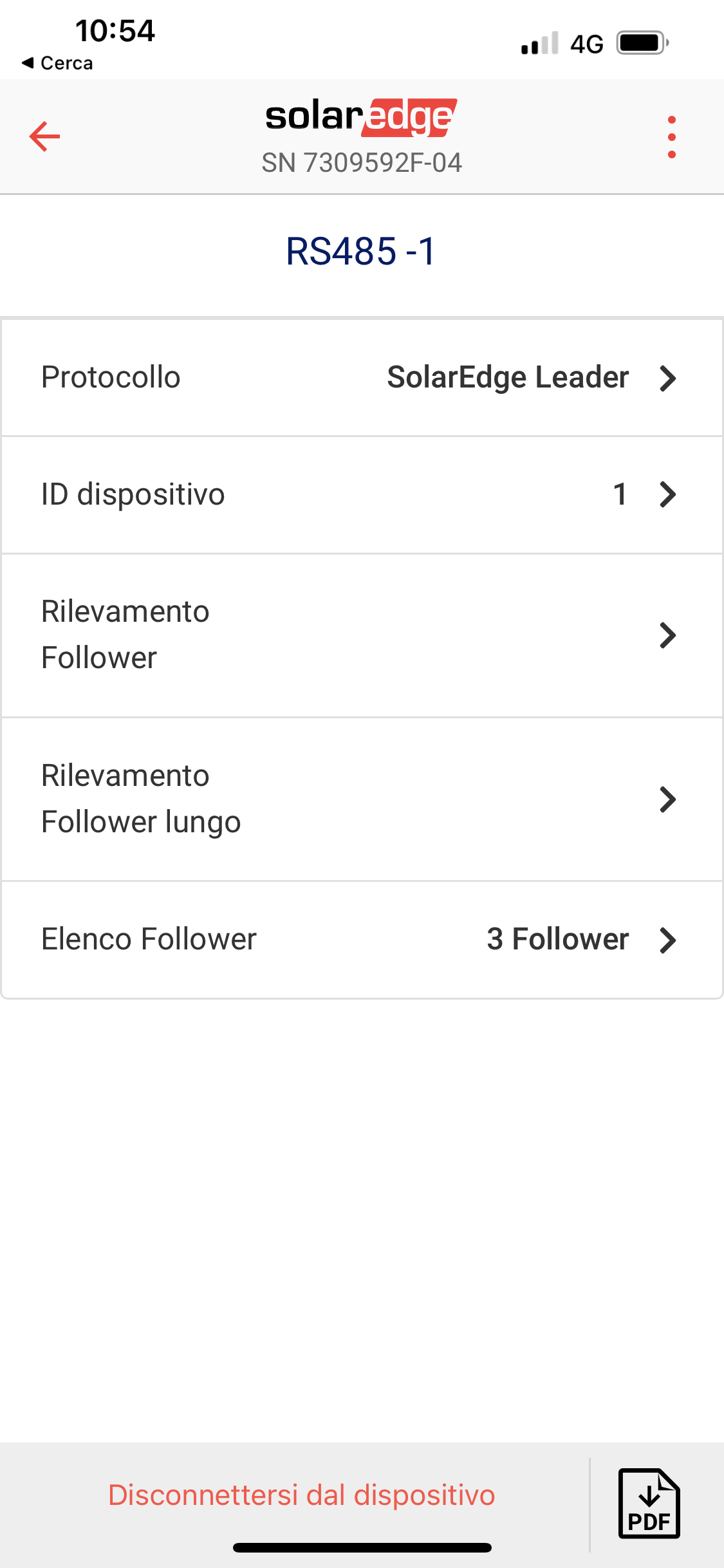 device ID 2 not found · Issue #140 · WillCodeForCats/solaredge-modbus-multi · GitHub