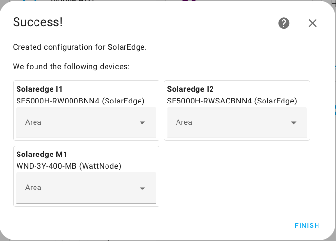 Can't add multiple inverters · Issue #141 · WillCodeForCats/solaredge-modbus-multi · GitHub