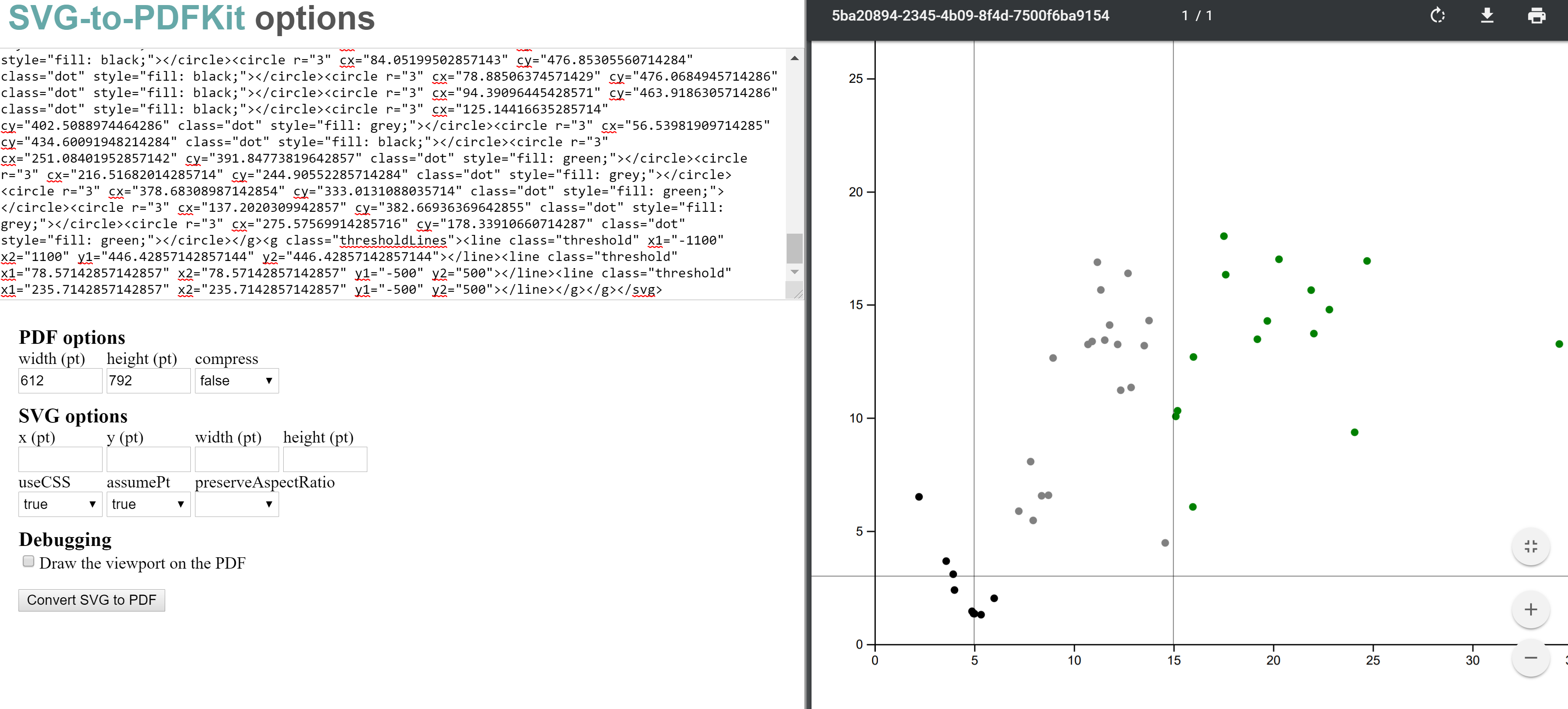useCSS does not work in chrome · Issue #97 · alafr/SVG-to-PDFKit · GitHub