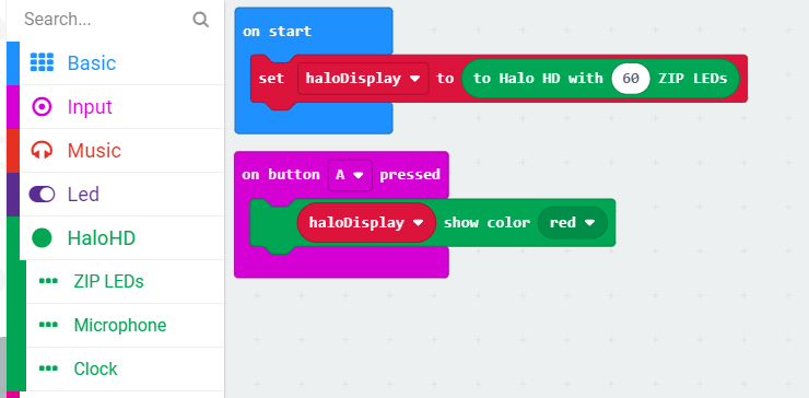 Moving "sendBuffer" assembly function to core pxt has broken Kitronik ...