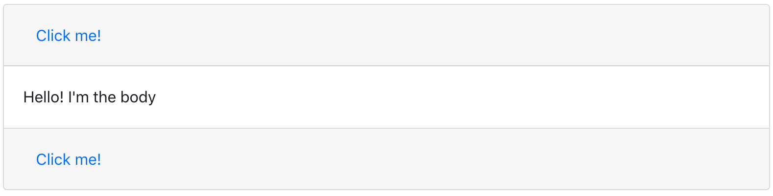 pluse minus in accordion header · Issue #3958 · react-bootstrap/react-bootstrap · GitHub