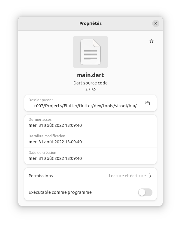 Dart Mimetype Is Missing · Issue 3778 · Ubuntuyaru · Github