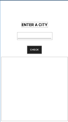 GitHub - iqra-shaikh/Weather-App: Language - Java