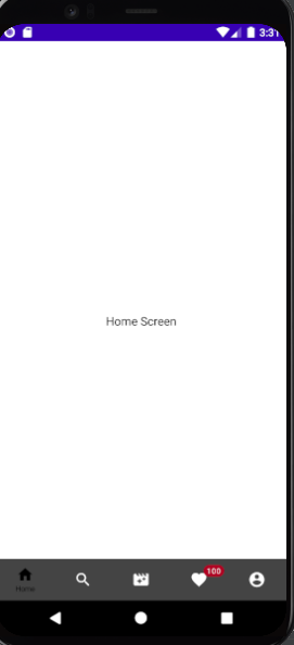 GitHub - iqra-shaikh/BottomNavigationBar-Jetpack