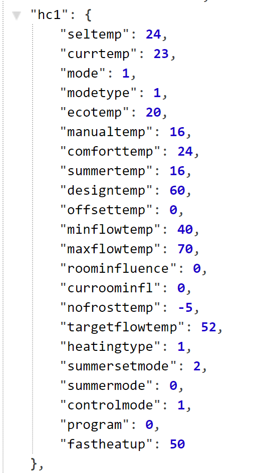 tempautotemp disappeared · Issue #321 · emsesp/EMS-ESP32 · GitHub