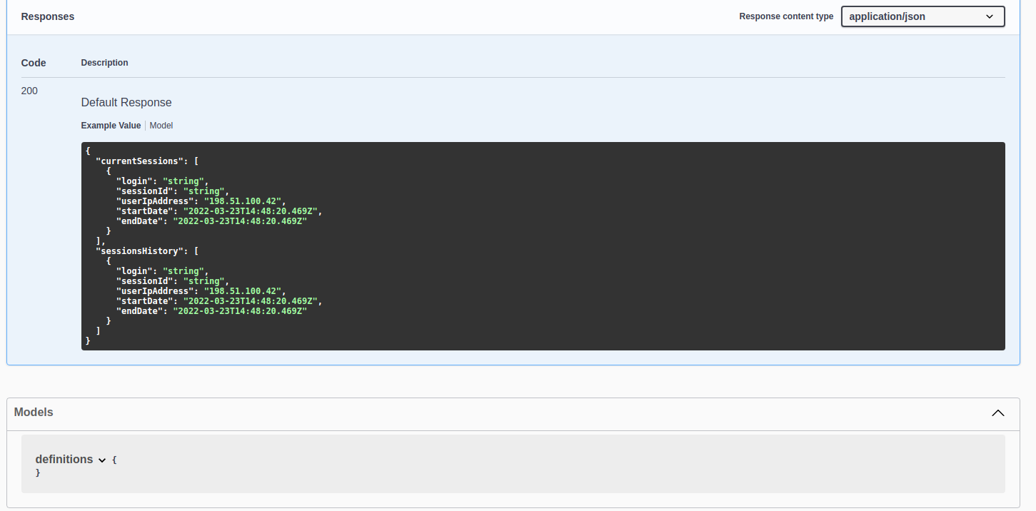 Resolving ref from definitions schema · Issue #568 · fastify/fastify-swagger · GitHub