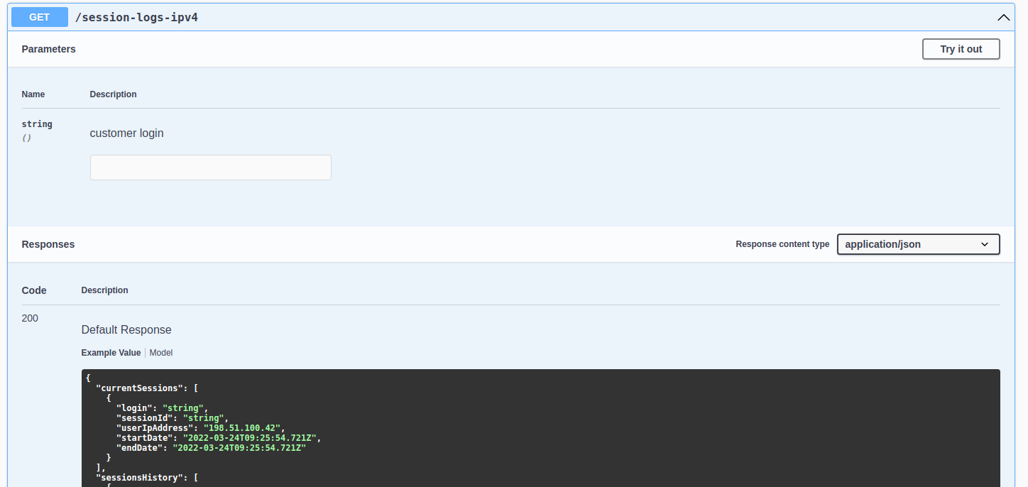 Resolving Ref From Definitions Schema · Issue 568 · Fastify Fastify Swagger · Github