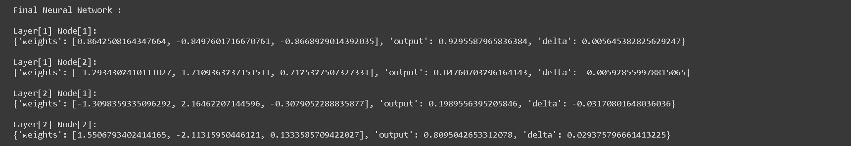 GitHub - theshredbox/Back-Propagation