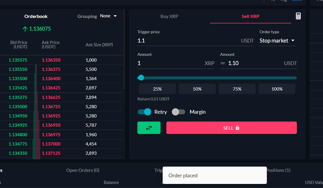Allow rejecting trigger orders if price not applicable · Issue #6008 · QuantConnect/Lean · GitHub