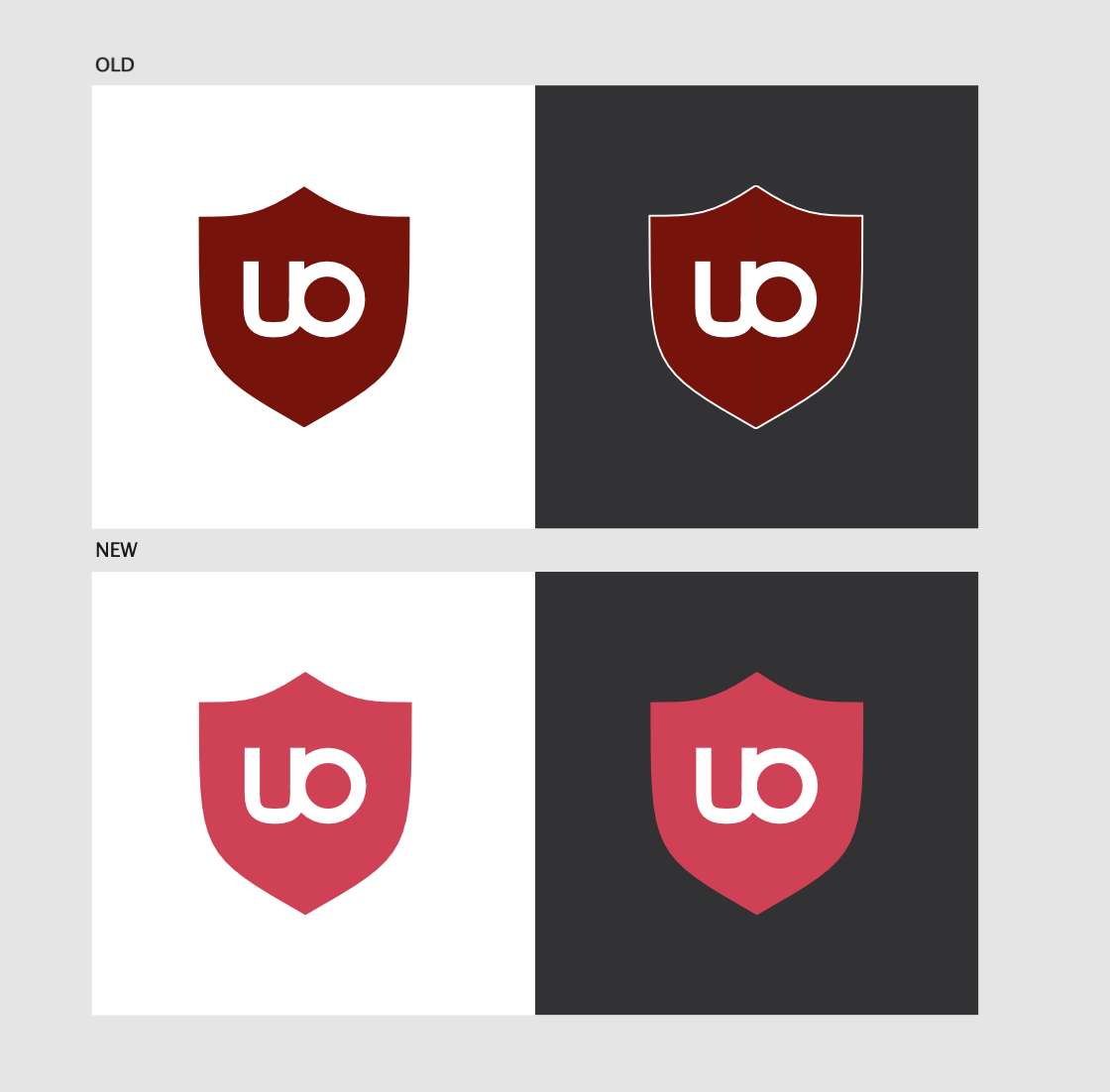 White stroke on the icon - Better icon suggestion. · Issue #1169 ...