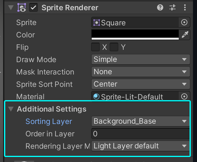 Can't get the UI with screenspace to show over everything else · NovaUI ...