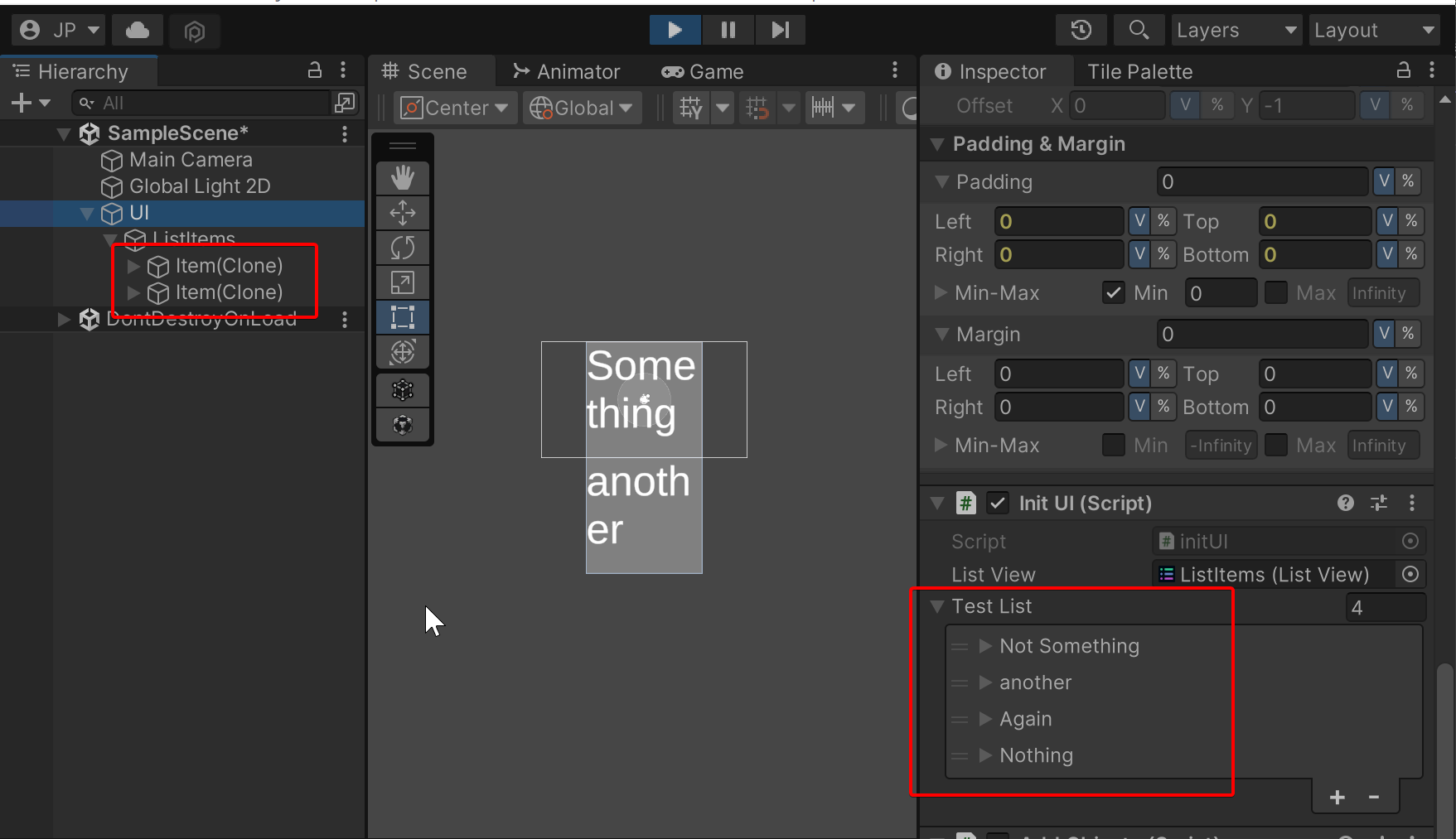 Data Binding · NovaUI-Unity Community · Discussion #14 · GitHub