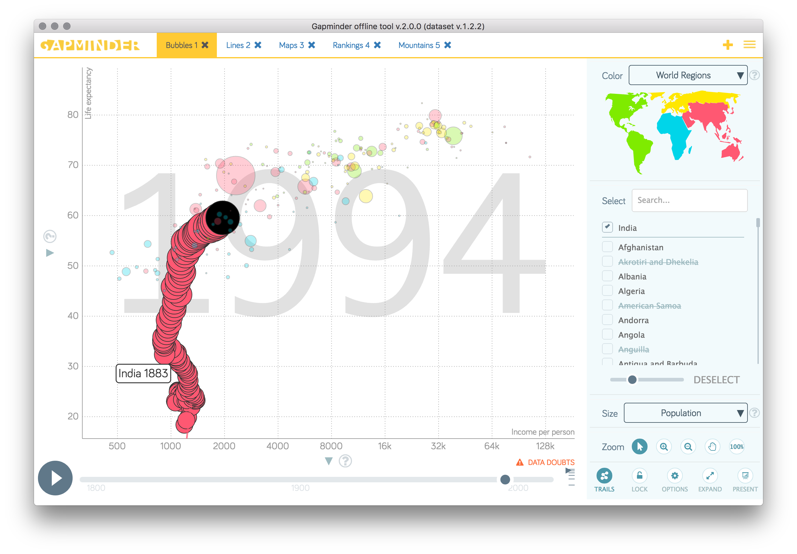 Black bubble · Issue #119 · Gapminder/gapminder-offline · GitHub