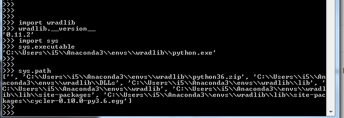 Problem To Import Wradlib In Jupyter Notebook · Issue 3343 · Jupyter Notebook · Github