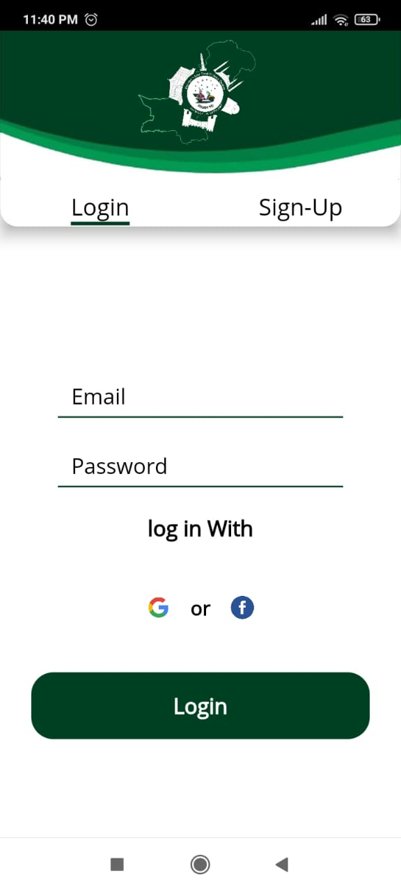 Github Bilalidrees Flutter Getit Food Ui