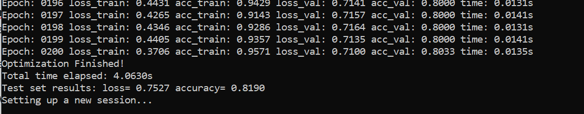 No connection could be made because the target machine actively refused it · Issue #1 ...