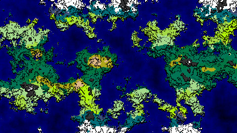 GitHub - reatpig/Random-map: The generator of random maps with different biomes