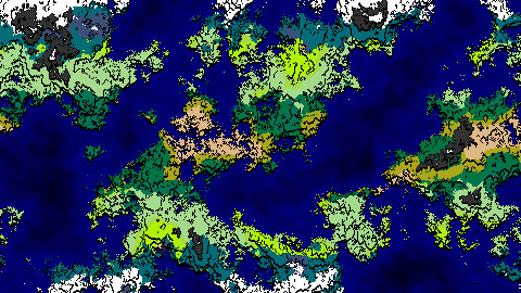 GitHub - reatpig/Random-map: The generator of random maps with different biomes