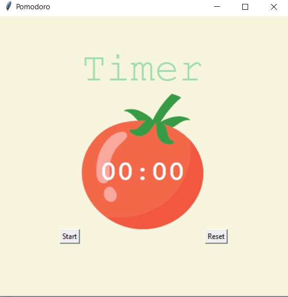 GitHub - georgejudah/pomorodo_timer_clock: The Pomodoro Technique is a ...