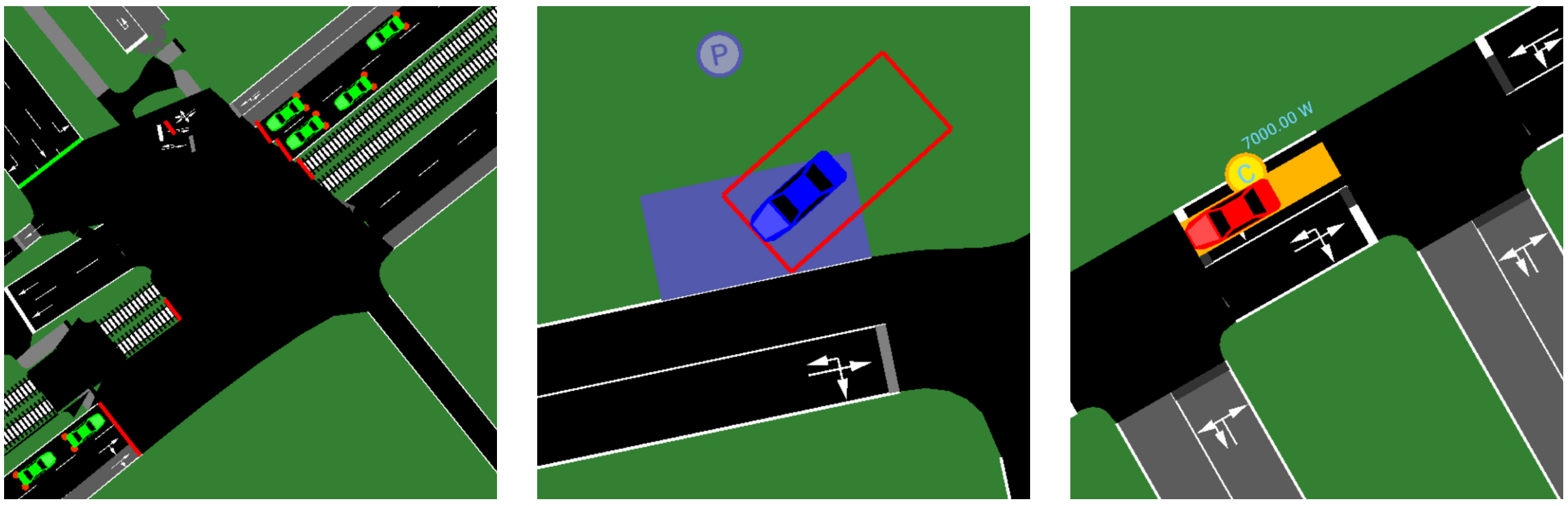 GitHub - jongwon254/Traffic-Simulation: EV traffic/charging simulation ...
