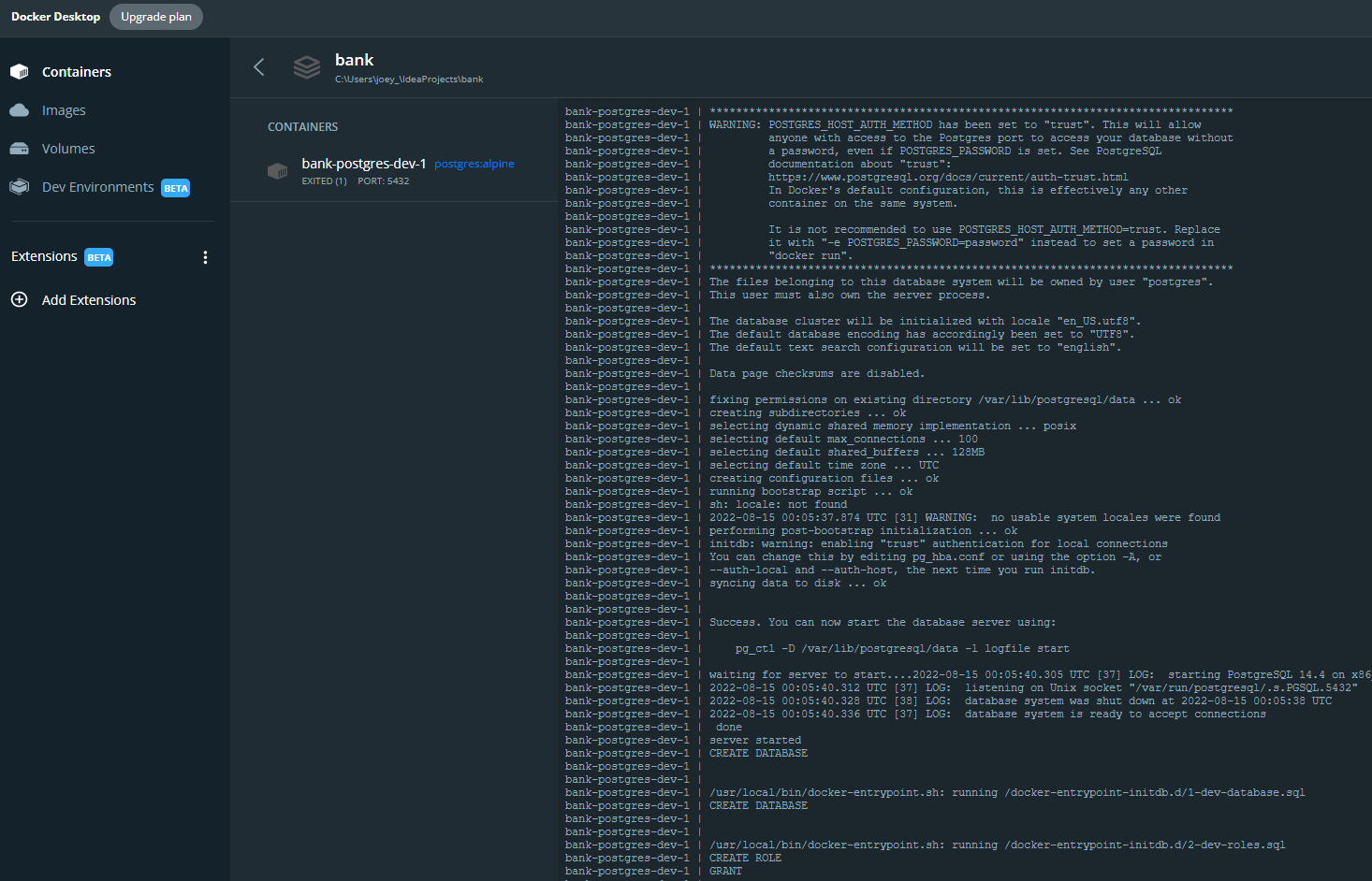 GitHub - jongwon254/Decentralized-Bank-API: Own REST API to enable a decentralized Banking ...