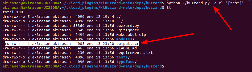 AttibuteError: module 'pcbnew' has no atrribute 'Cast_to_FOOTPRINT' · Issue #2 · gregdavill ...