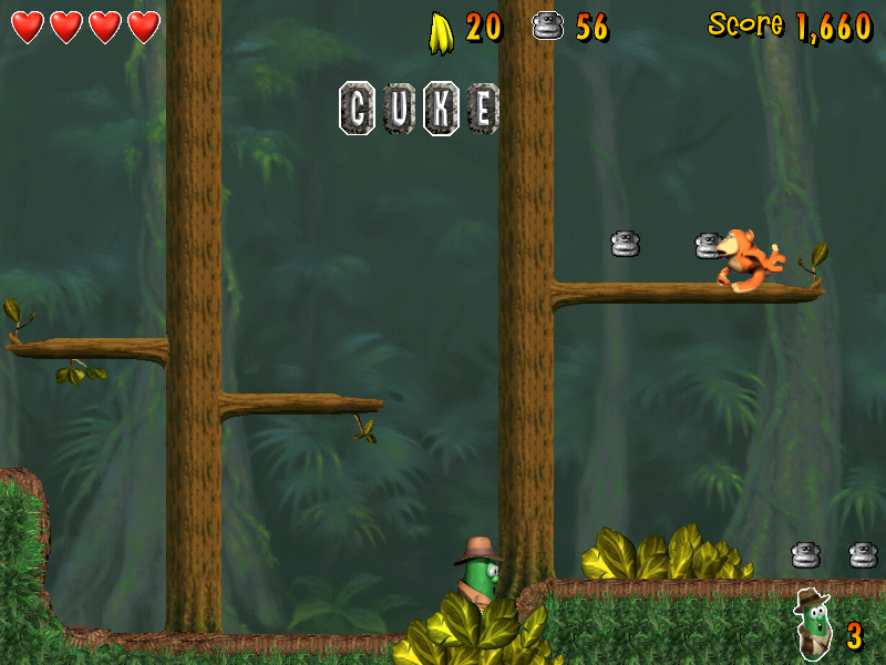 GitHub - john314thegeekygenius/Minnesota-Cuke-And-The-Coconut-Apes ...