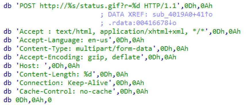 Empty host field results in an error · Issue #4 · Cisco-Talos/Re2Pcap · GitHub
