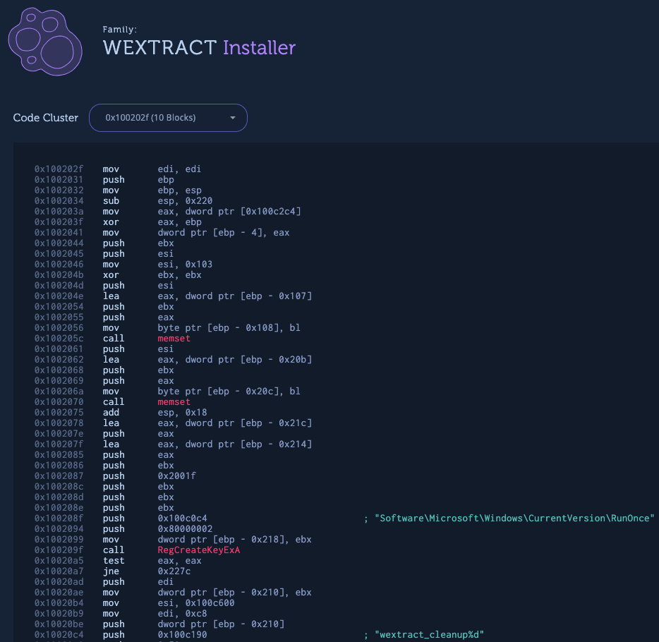 packaged-as-an-iexpress-installer · Issue #185 · mandiant/capa-rules · GitHub