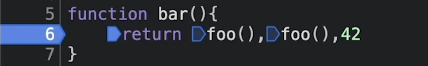 Feature request: Inline Breakpoint support in Visual Studio · Issue #78932 · dotnet/runtime · GitHub