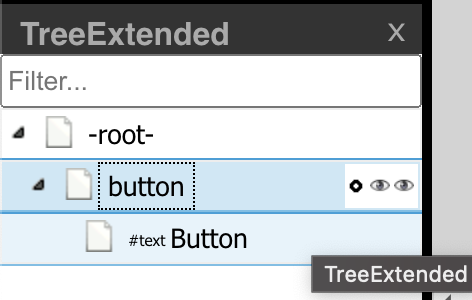 Add Additional Buttons in a Extension Tree View · Issue #176910 · microsoft/vscode · GitHub