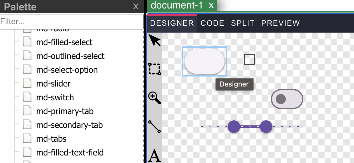 Add Alljs As Mainmodule In Packagejson So It Could Be Used By A Designer · Issue 4879 0128