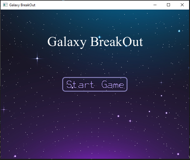 GitHub - hbayanat/Galaxy-Breakout GitHub - hbayanat/Galaxy-Breakout