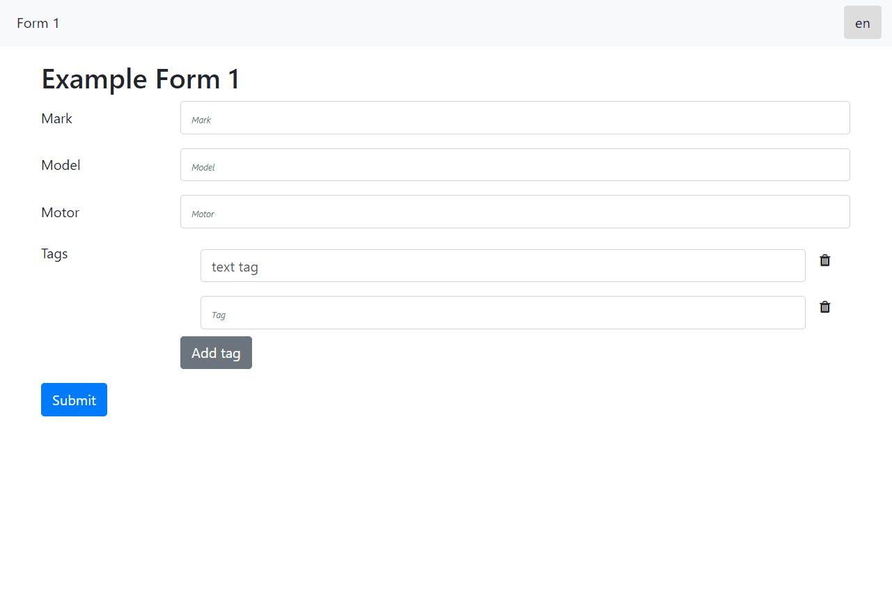 GitHub - pytek/ng2-input-validator