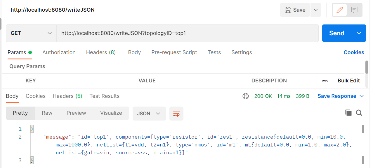 GitHub - AhmedAi7/Topology-API: API Provide the functionality to access ...
