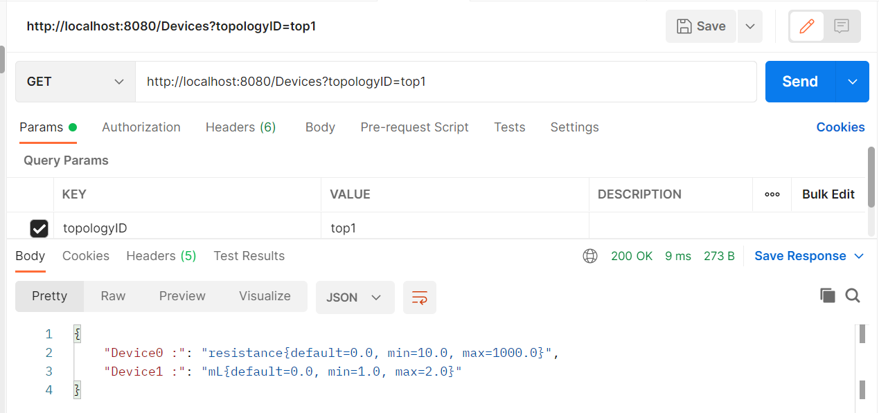 GitHub - AhmedAi7/Topology-API: API Provide the functionality to access ...