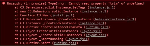Families put into subfolders are broken until project is reopened · Issue #3526 · Scirra ...