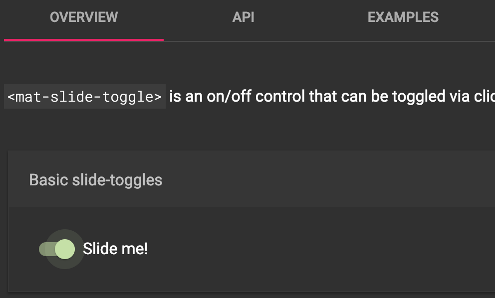 Accent color in 'pink-bluegrey' theme · Issue #222 · angular/material ...