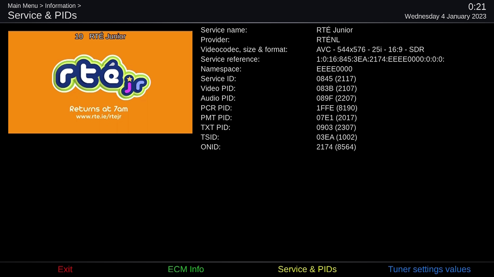 ROI channel rtejr - typo and new srp entry · Issue #1261 · picons/picons · GitHub