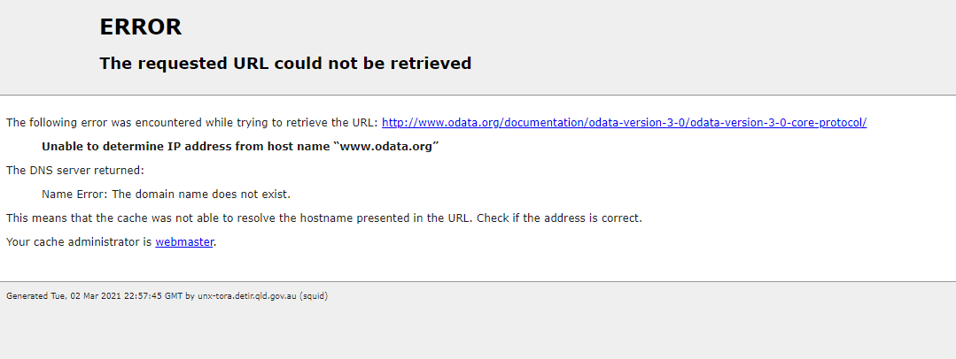 Link broken · Issue #3525 · MicrosoftDocs/feedback · GitHub