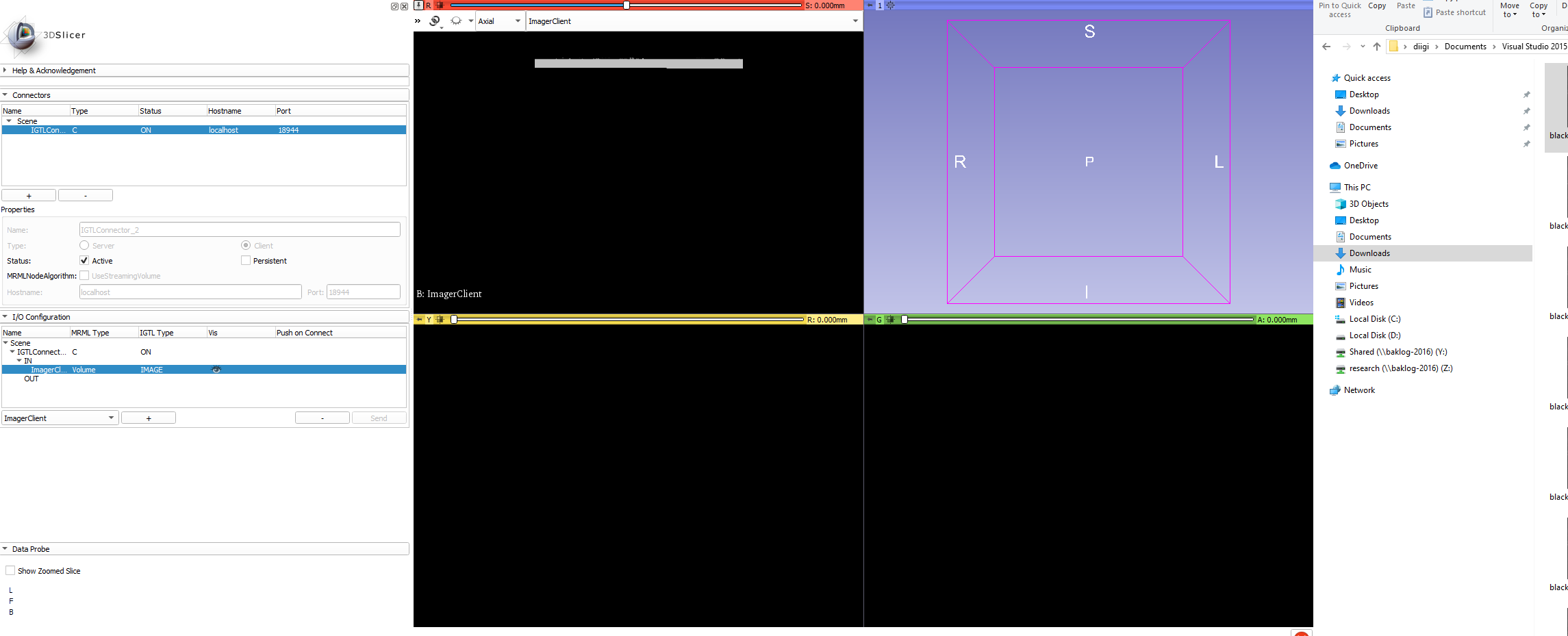 Device doesn't work · Issue #586 · PlusToolkit/PlusLib · GitHub