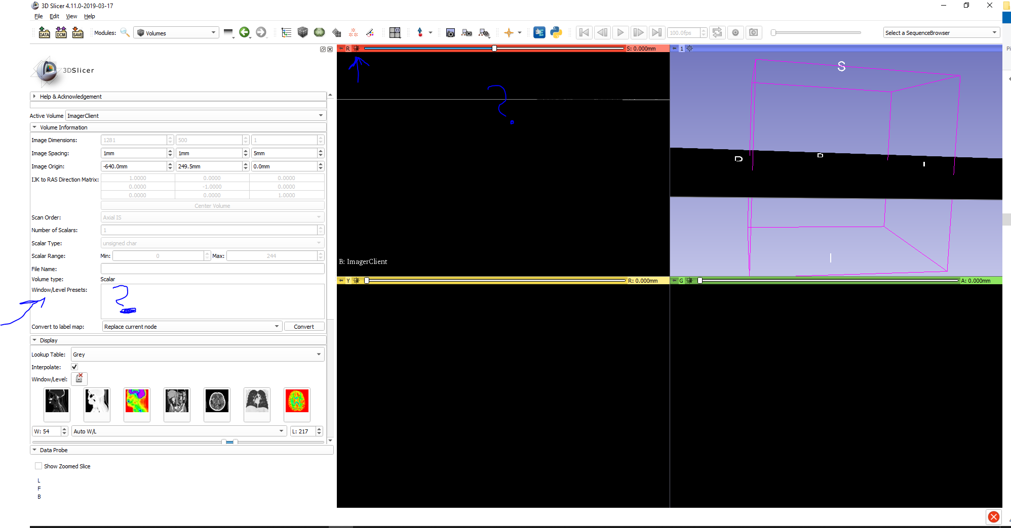 Device doesn't work · Issue #586 · PlusToolkit/PlusLib · GitHub