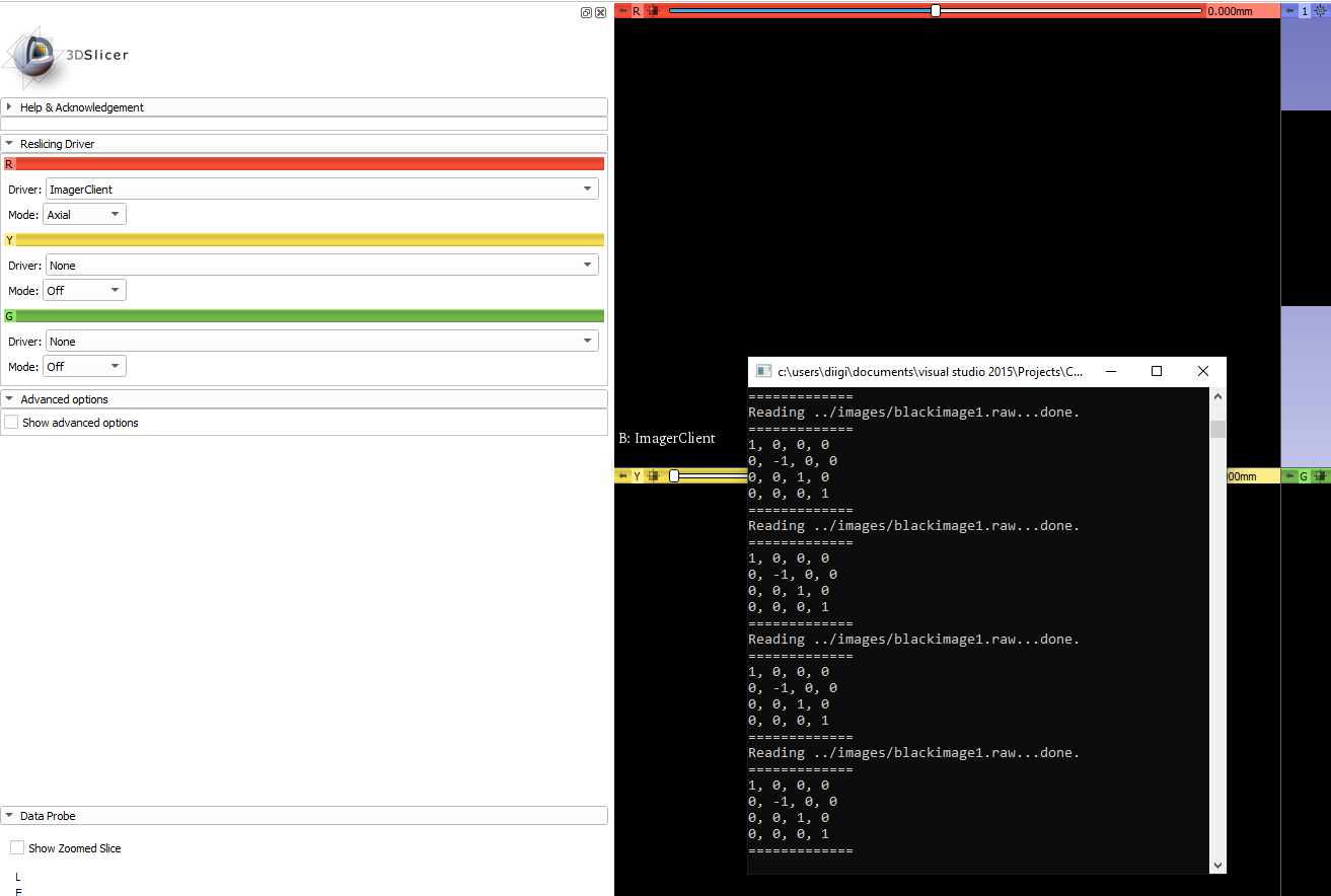 Device doesn't work · Issue #586 · PlusToolkit/PlusLib · GitHub