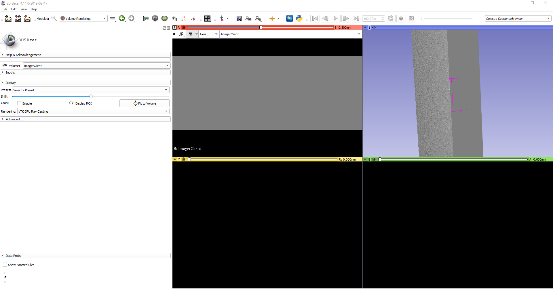 Device doesn't work · Issue #586 · PlusToolkit/PlusLib · GitHub