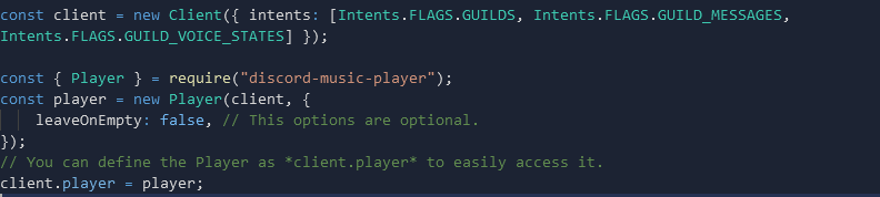 [BUG] Short bug description · Issue #260 · SushiBtw/discord-music-player · GitHub
