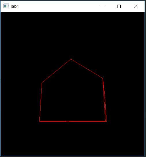 GitHub - praveen1496/Perspective-vector-display: Computer Graphics