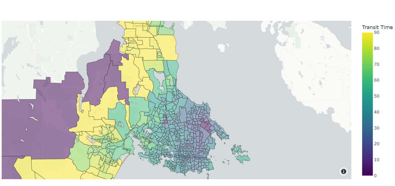 GitHub - HyperbolicStudios/transit-access-map