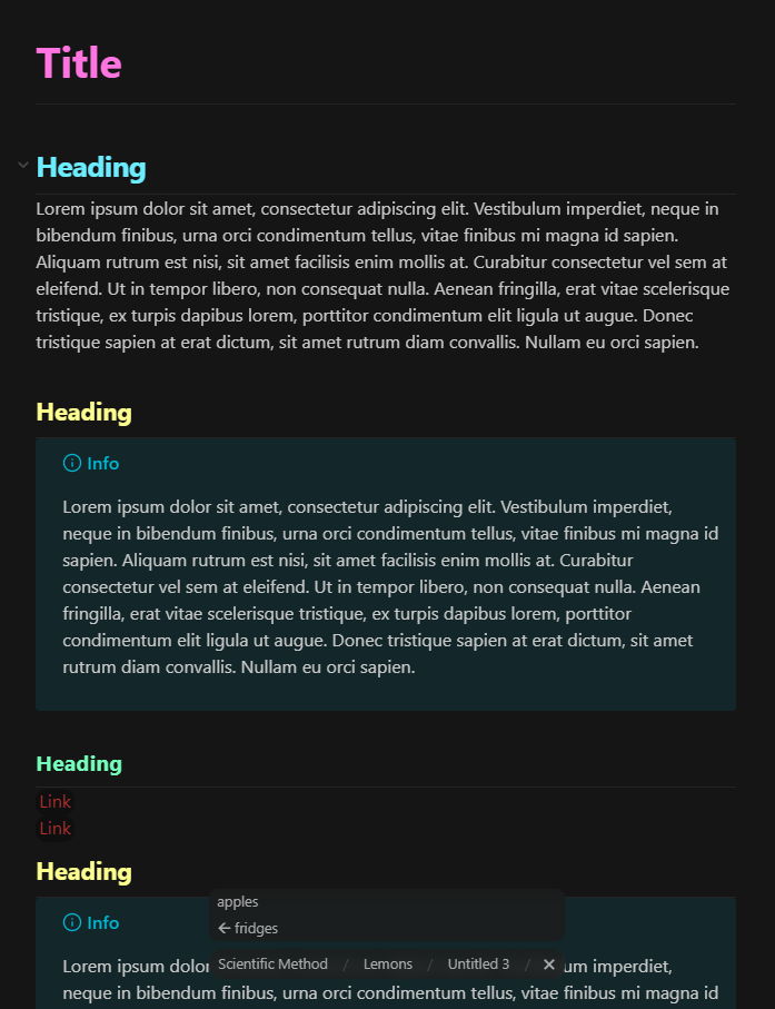 GitHub - Tobey-Jinc/obsidian-smart-mentions: An Obsidian.md plugin that ... GitHub - Tobey-Jinc/obsidian-smart-mentions: An Obsidian.md plugin that ...