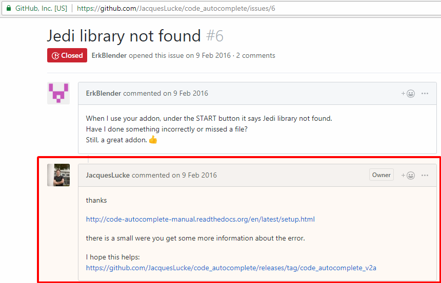 jedi library not found · Issue #1206 · davidhalter/jedi · GitHub